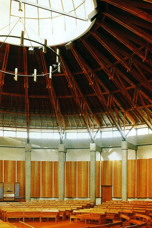 The art of architecture - Sir Miles Warren | Architecture Now
