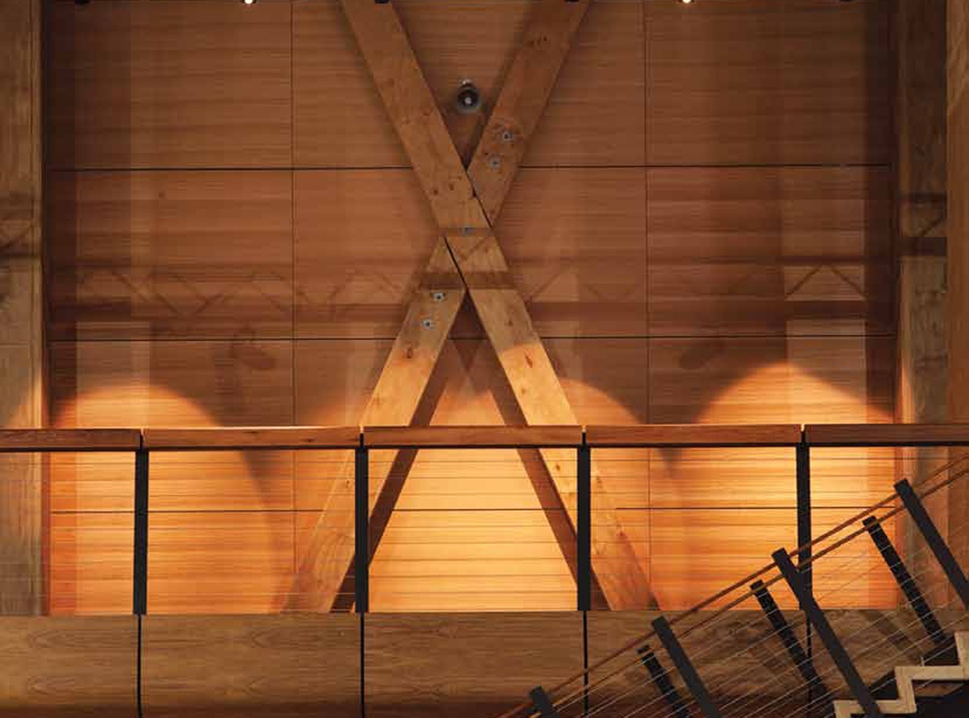 Timber Design Awards: call for entries | Architecture Now