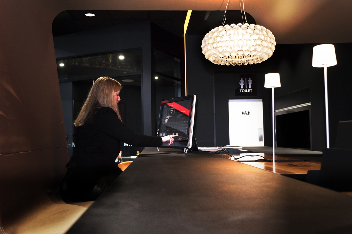 Mini Garage | Architecture Now