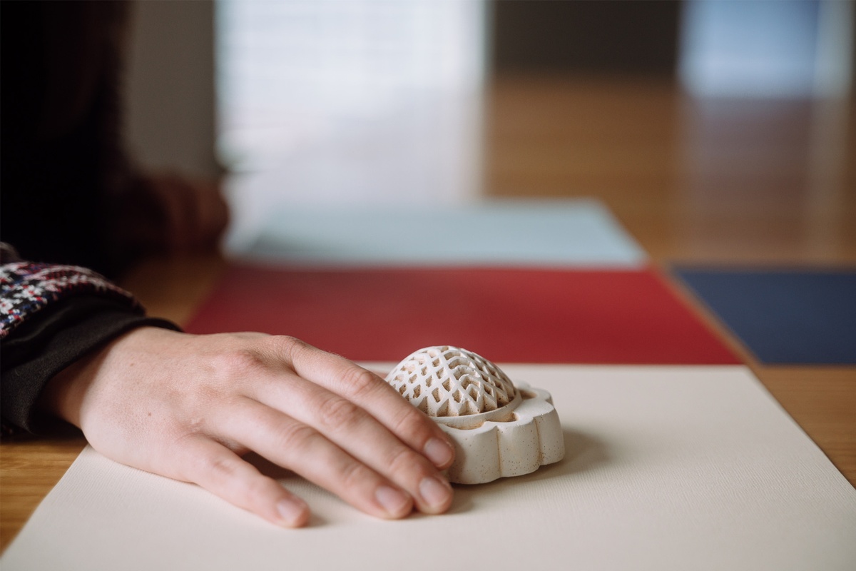 On the Rise: Alex Pirie | Architecture Now