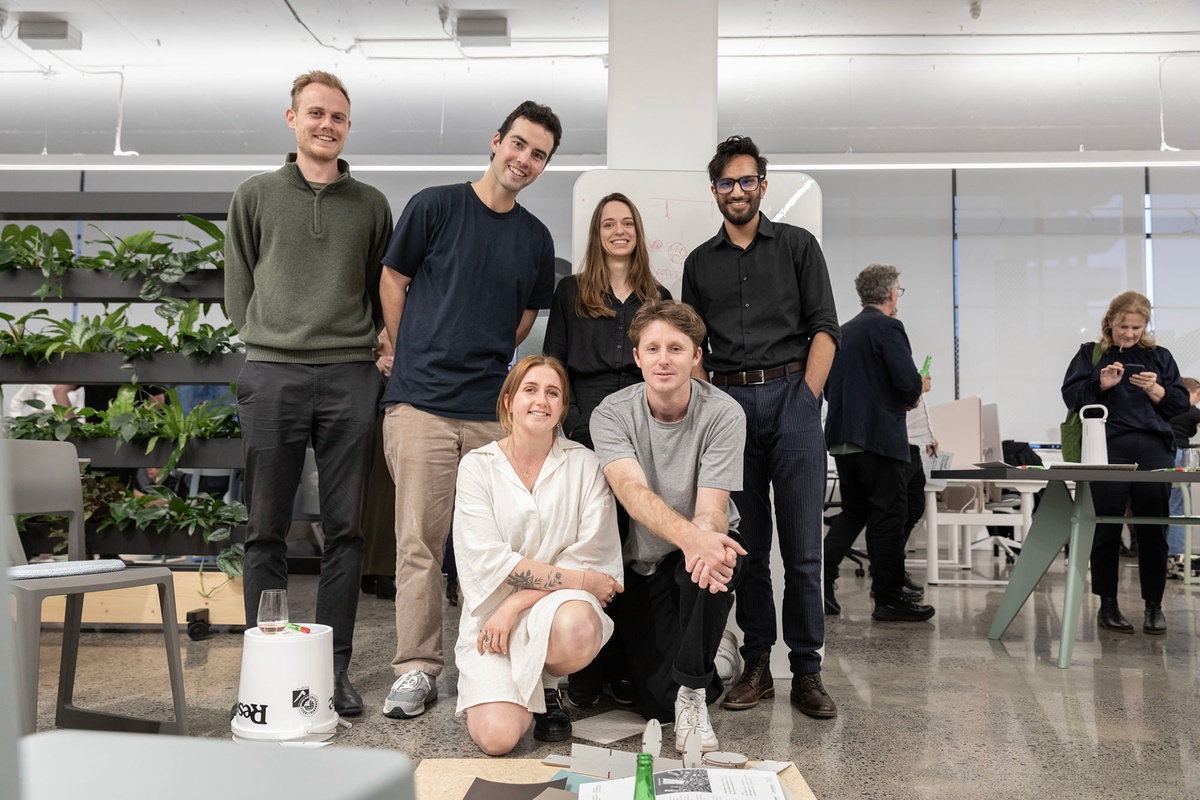 Model Citizens 2023 highlights | Architecture Now