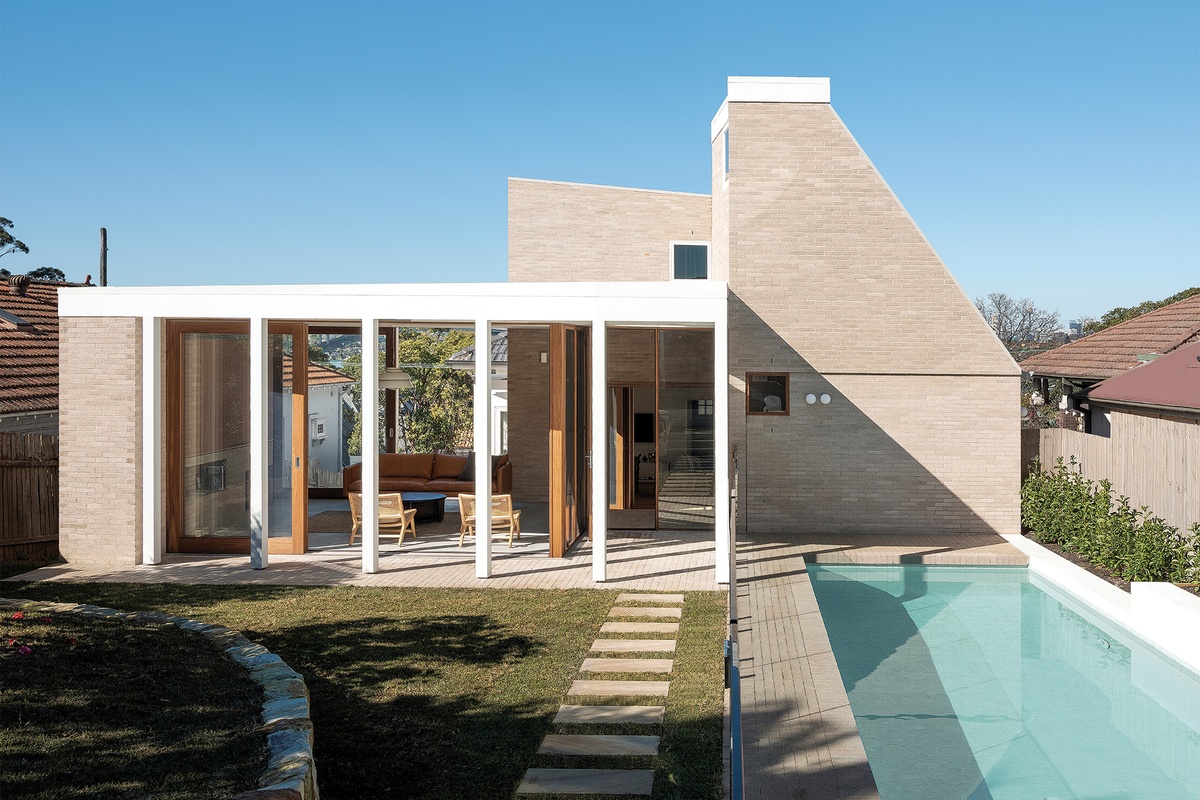 Extra-ordinary | Architecture Now