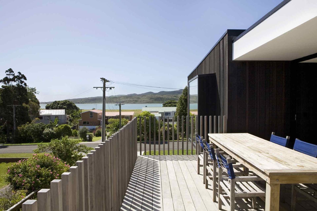 Houses Revisited: Raglan House | Architecture Now