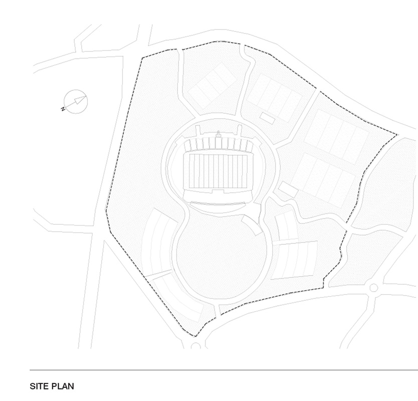 Broadcast Tower | Architecture Now