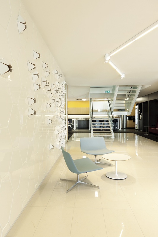 Roche | Architecture Now