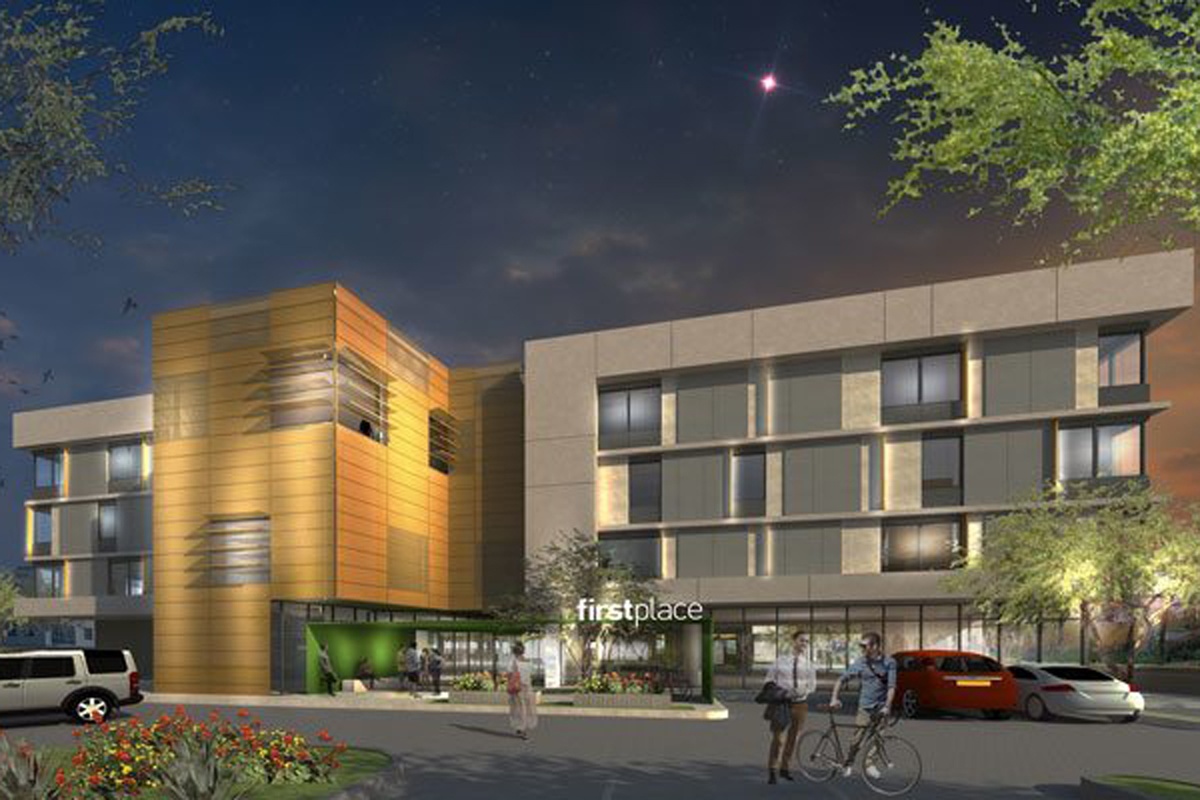 Autism-aware design | Architecture Now