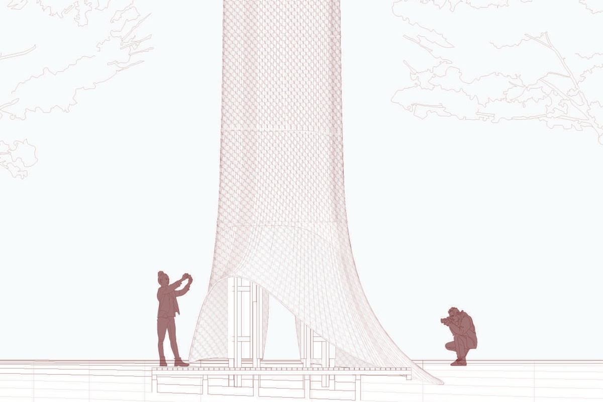 Five Folly finalists selected for Brick Bay | Architecture Now