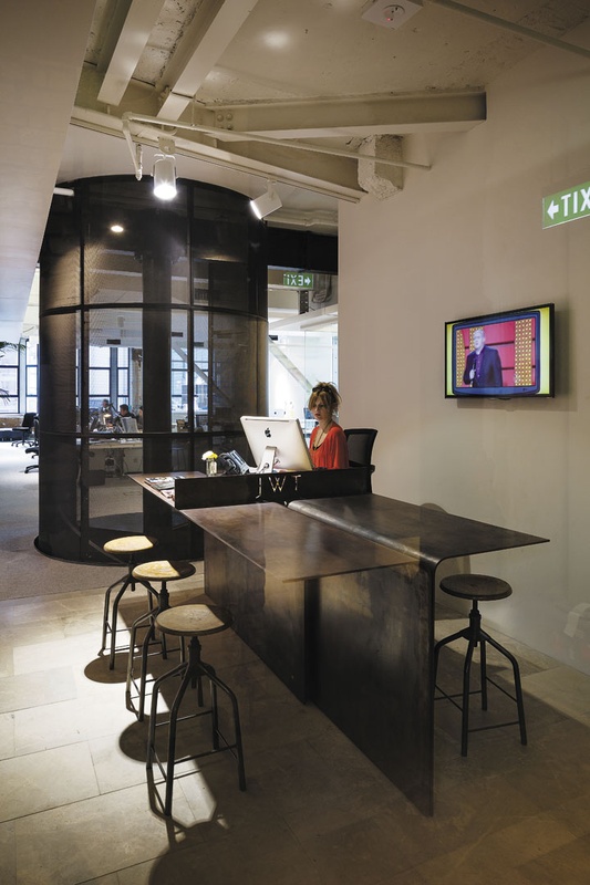 Jwt Architecture Now