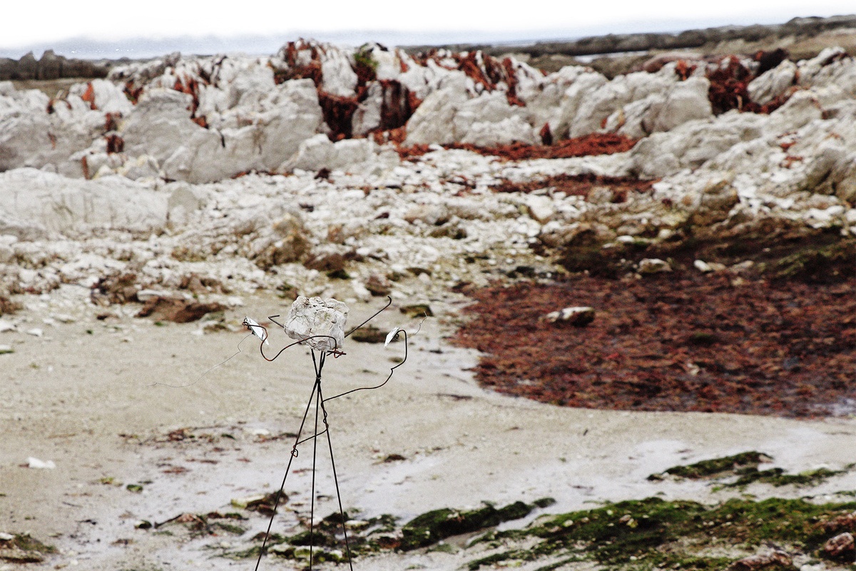 Expanded drawing explored at Te Auaha Gallery exhibition, Old House ...