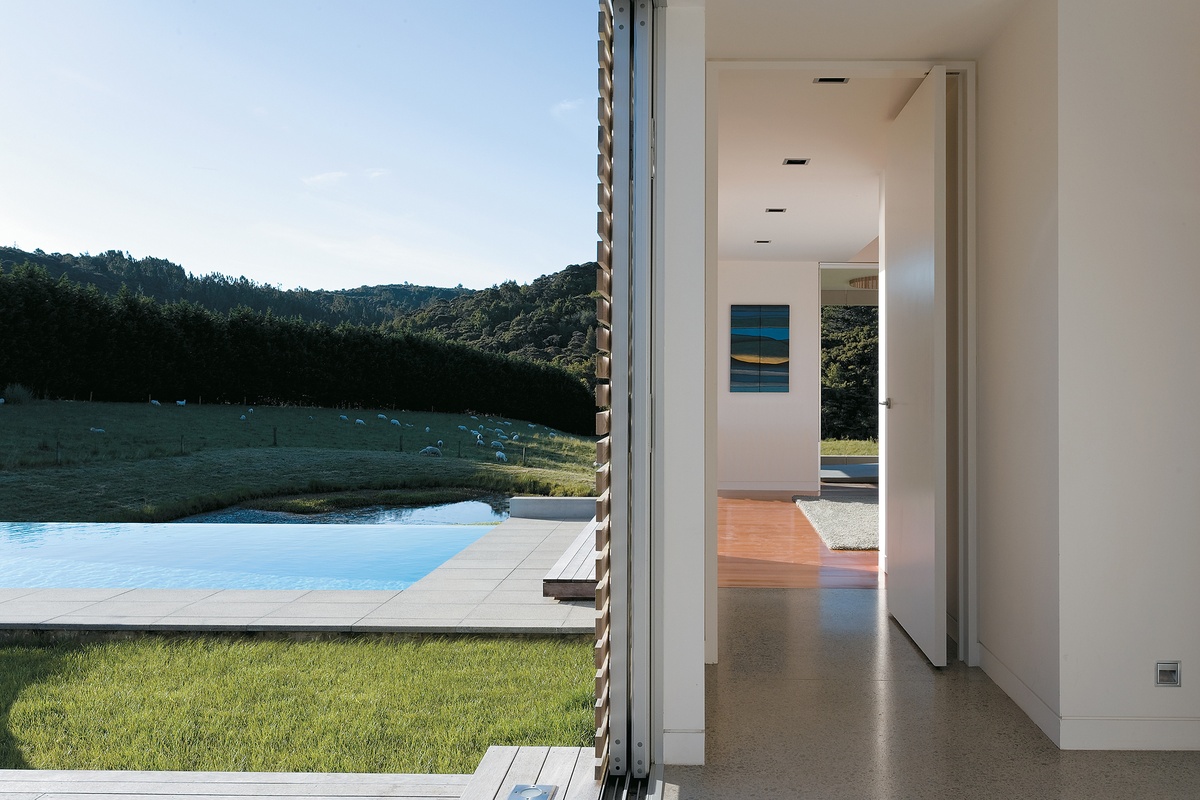 Houses Revisited: Layered approach | Architecture Now