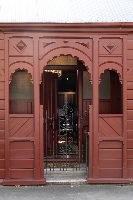 Open Christchurch in review | Architecture Now