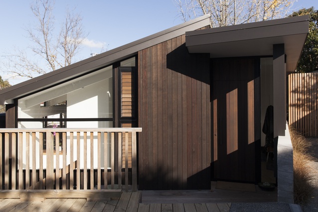 Inside story: Aaron Pollock and Mickey Smith | Urbis Magazine