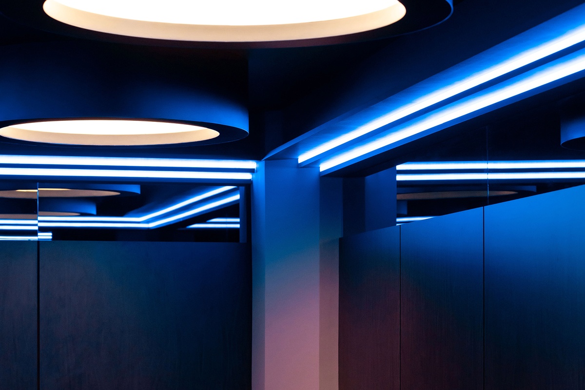 Quinn Bar: Strikingly balanced | Architecture Now
