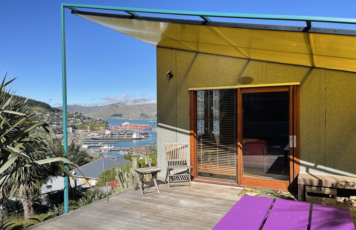 Futuna Lecture 2022 – Michael O’Sullivan | Architecture Now