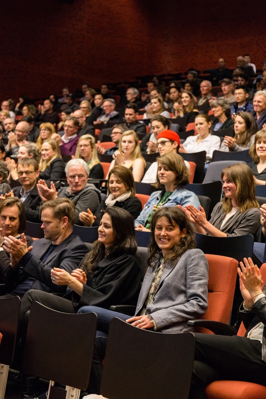 Architecture Week 2016: photo essay | Architecture Now