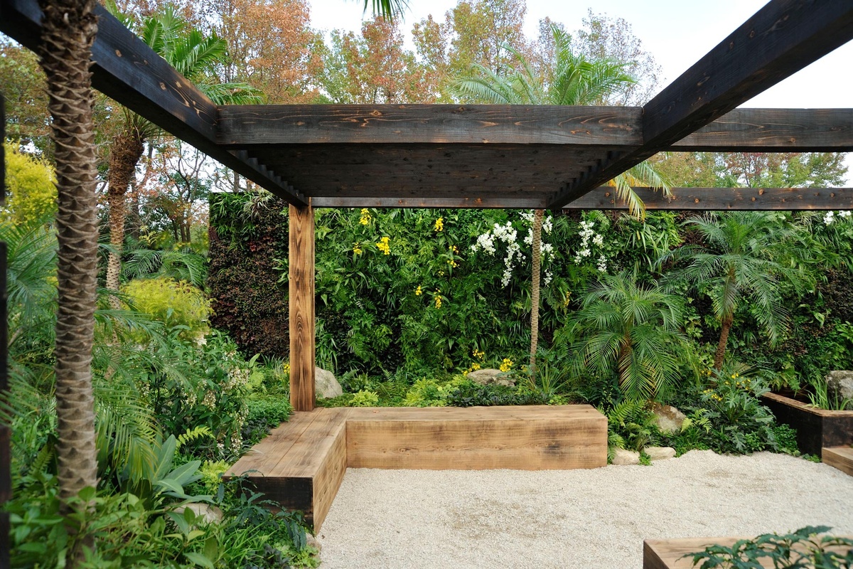 Garden for World Peace | Urbis Magazine