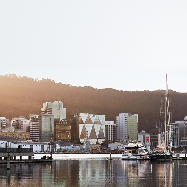 Shaping our collective Pacific future | Architecture Now