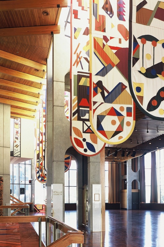 Obituary: Sir Miles Warren | Architecture Now