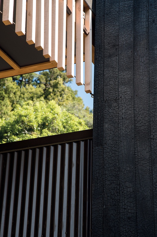 Te Wharehou o Waikaremoana | Architecture Now