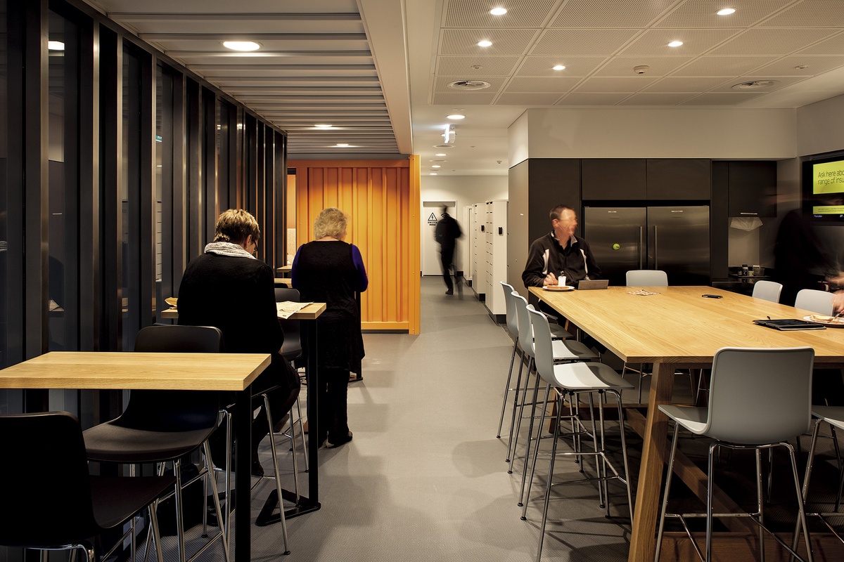 ASB | Architecture Now