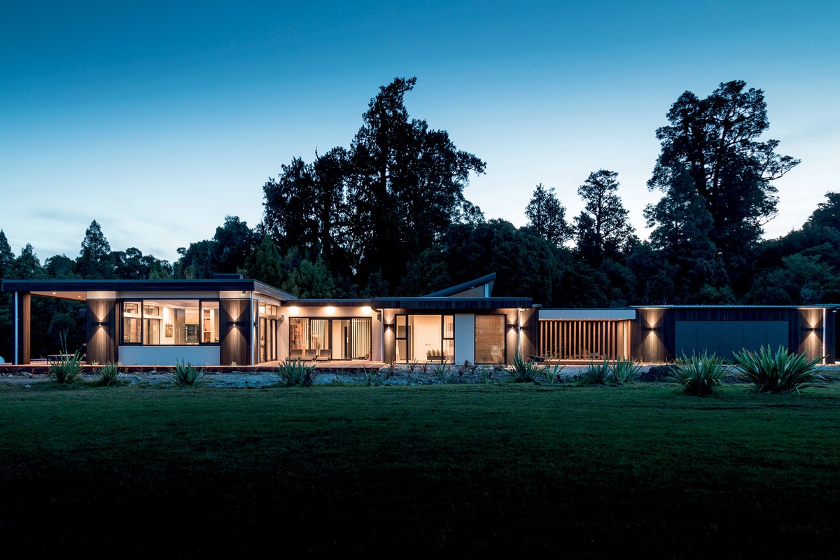 Portfolio: Houses by Context Architects | Architecture Now