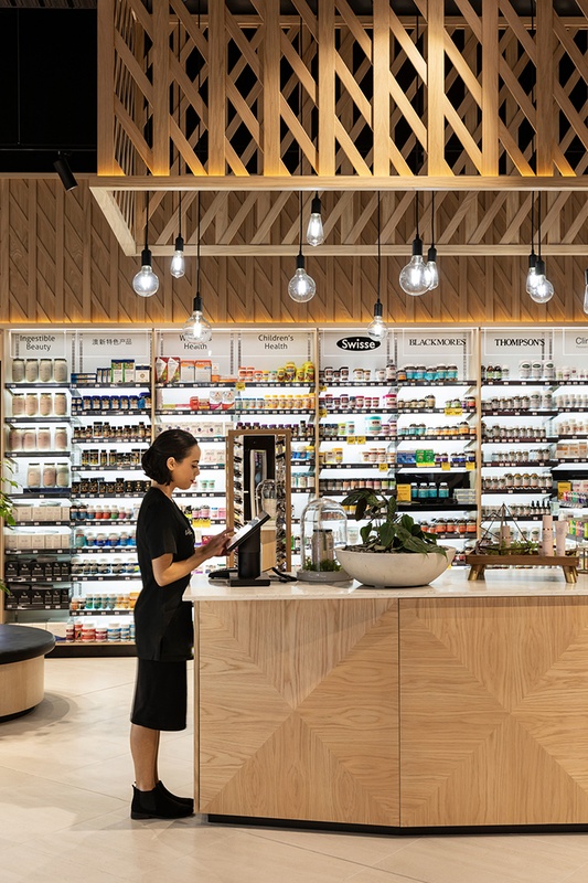 On the Rise: Jamie Howard | Architecture Now
