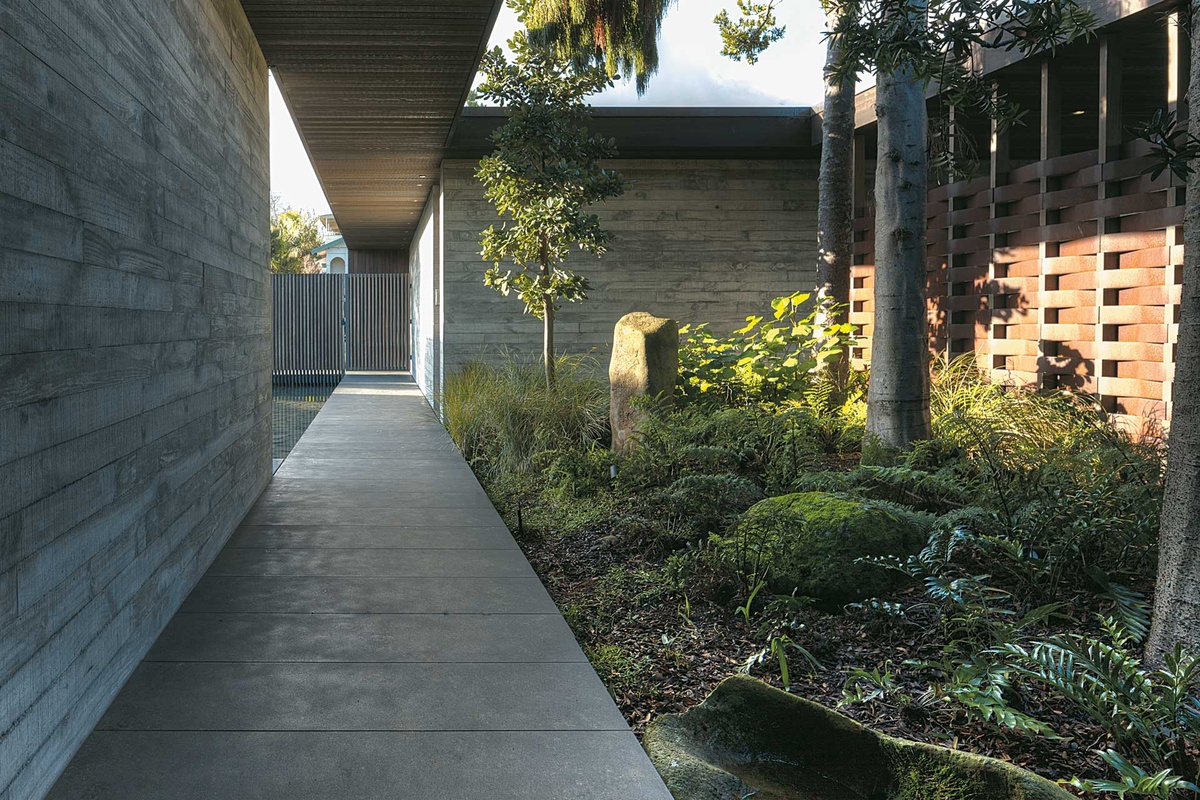 Grey scale | Architecture Now