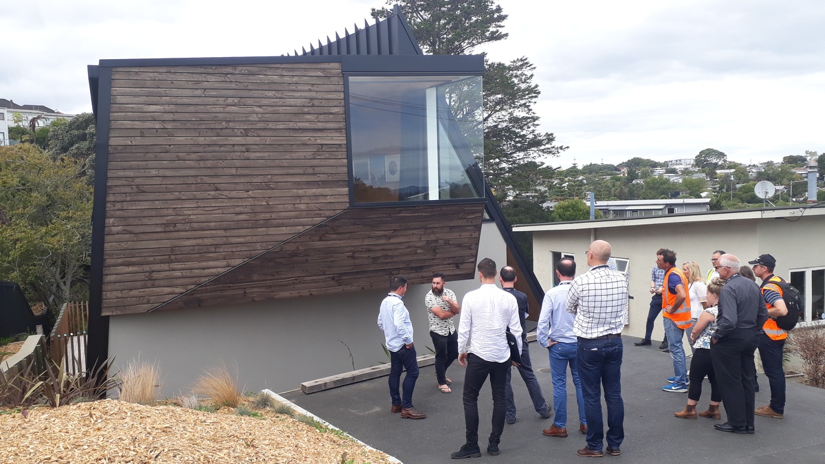 Review: CoLab 2019 | Architecture Now