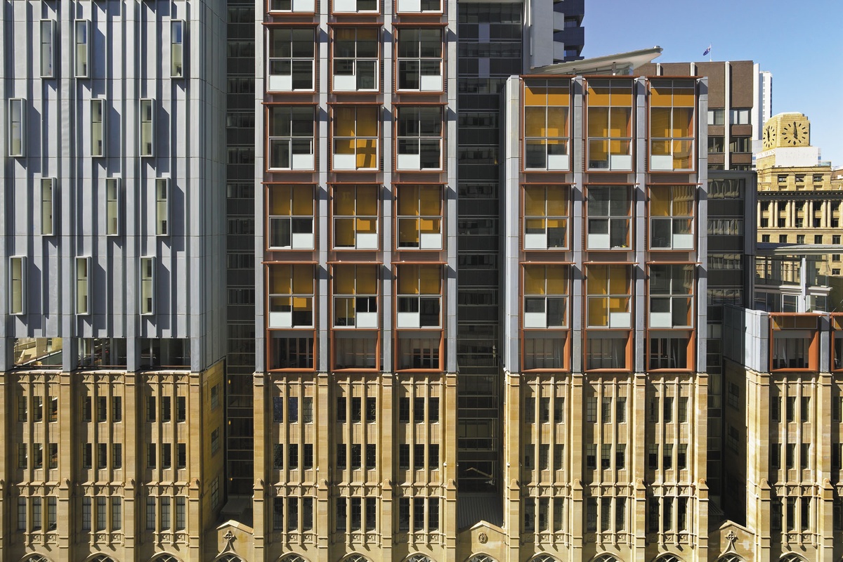 With Tim Greer | Architecture Now