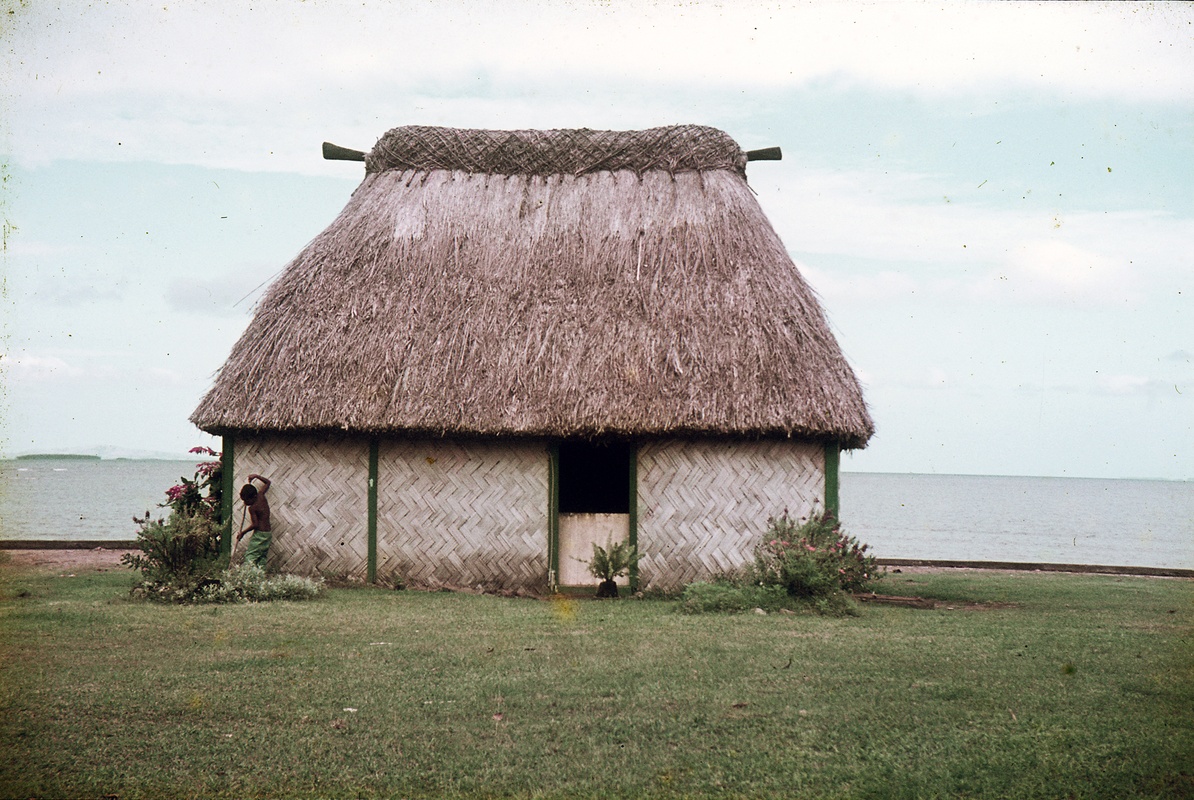 Objectspace presents Mike Austin’s photographic archive Oceanic ...