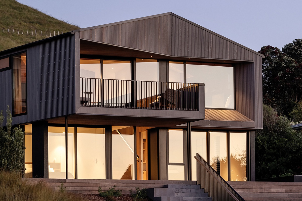 Moments of warmth, tactility and embrace | Architecture Now