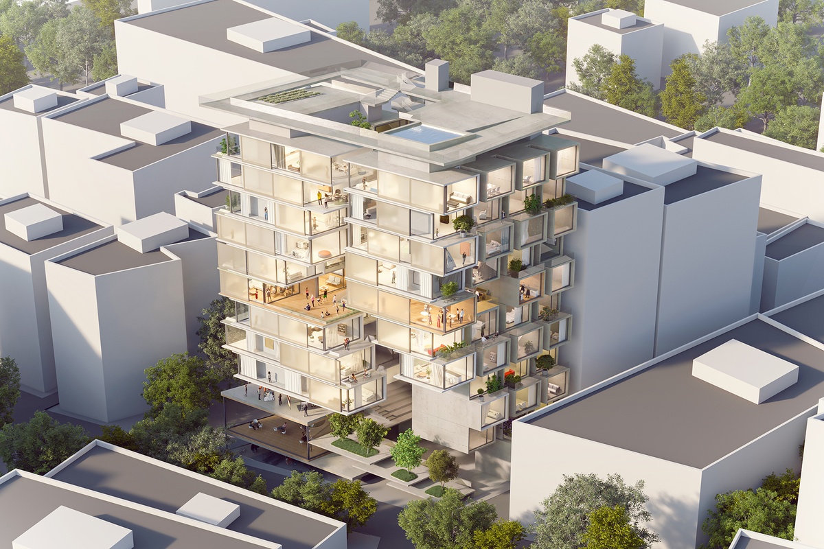 Two 2023 WAFX Award wins for New Zealand | Architecture Now