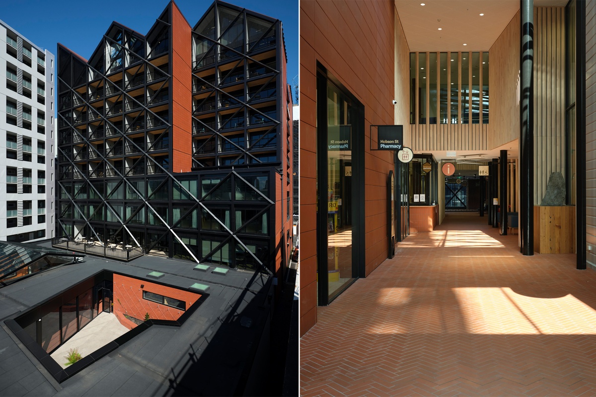 Winners announced: 2022 New Zealand Architecture Awards | Architecture Now