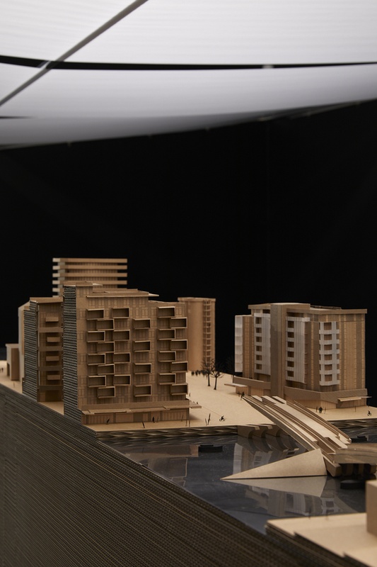 In Context: Architecture on display | Architecture Now