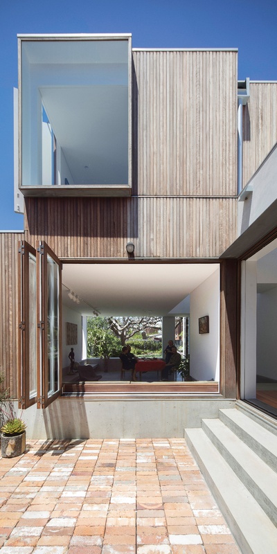 Essential elegance: Jac House | Architecture Now