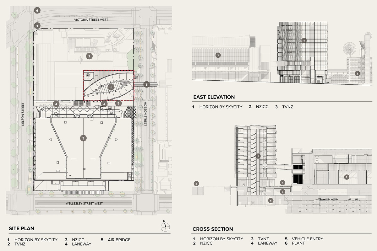 Unfolding treasure boxes | Architecture Now