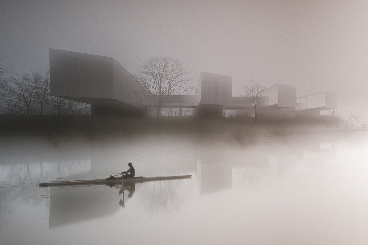 Carving a niche: Monk Mackenzie | Architecture Now