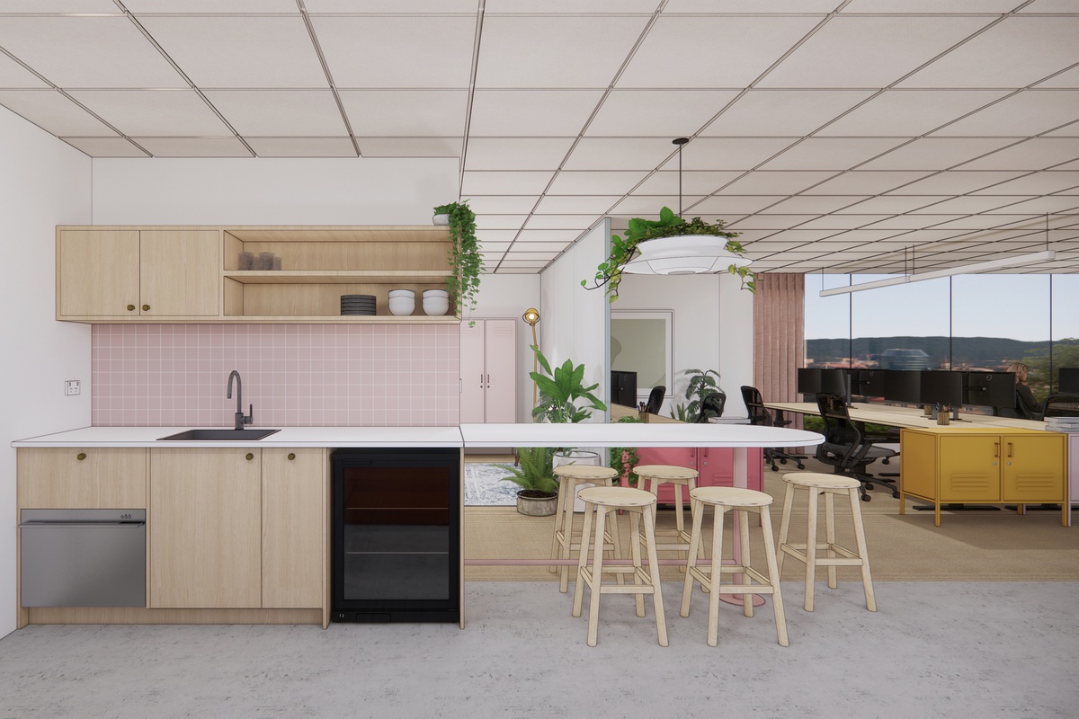 On the Rise: Felicity Zhou | Architecture Now