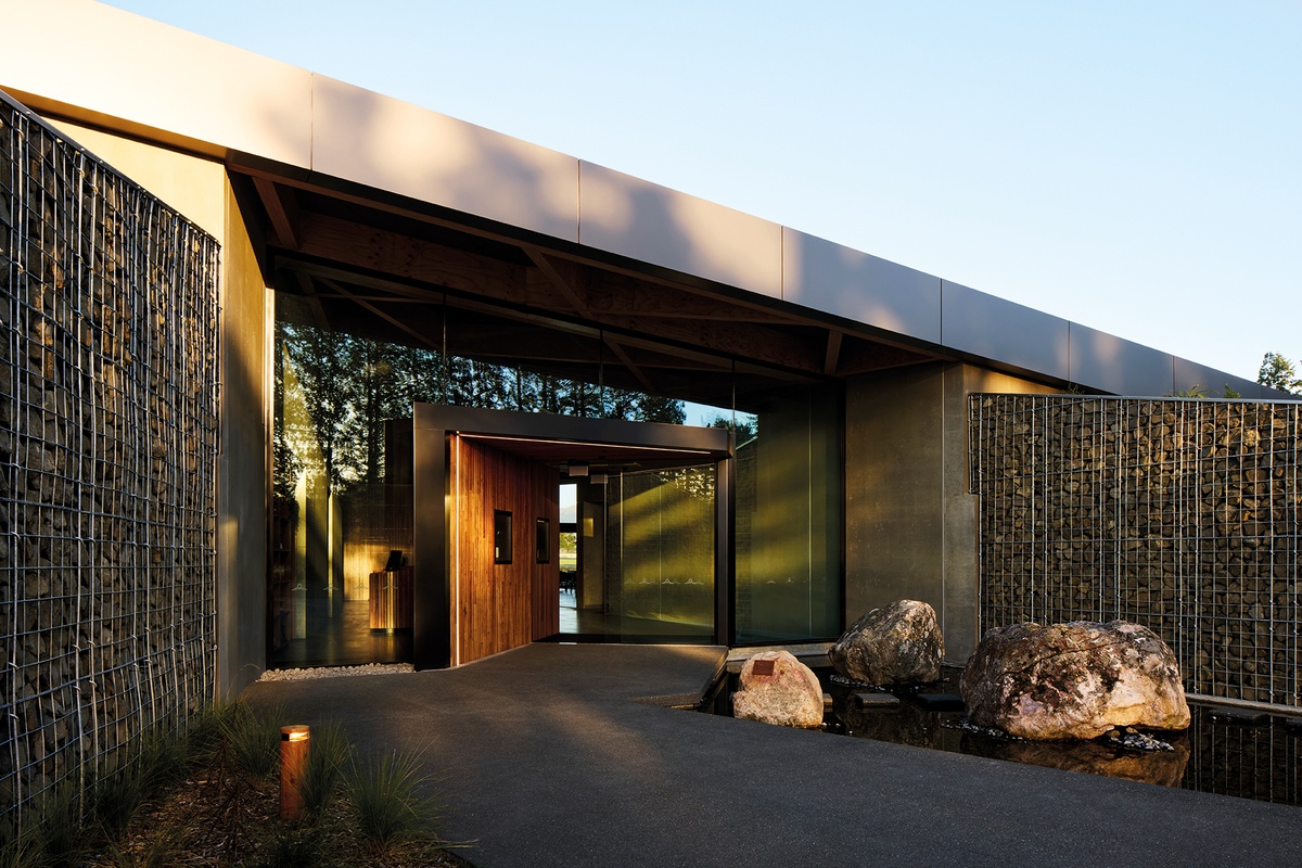 Solar gain | Architecture Now