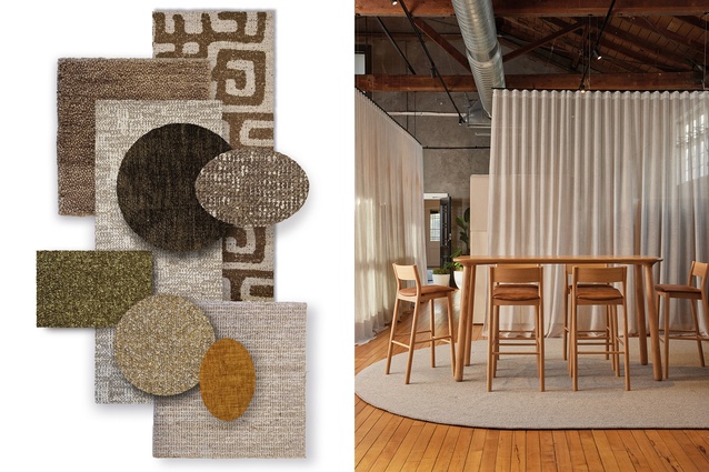 Material Focus: Harrows Experience Centre | Architecture Now