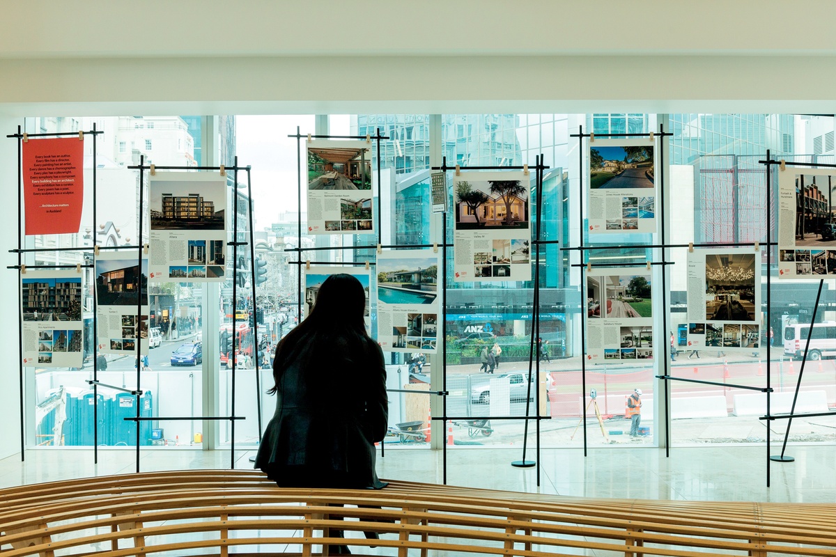 Architecture Week 2016 | Architecture Now