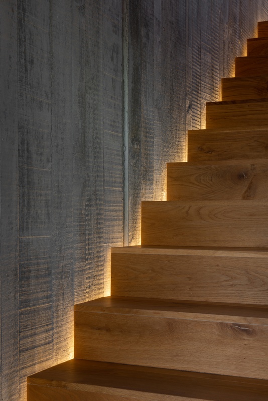 Viewfinder: Top five with Mark Scowen | Architecture Now