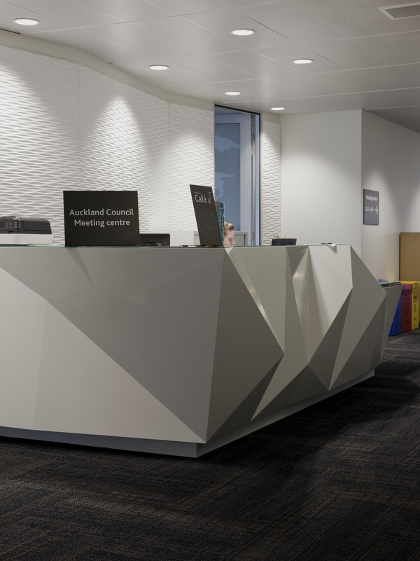 Auckland Council | Architecture Now