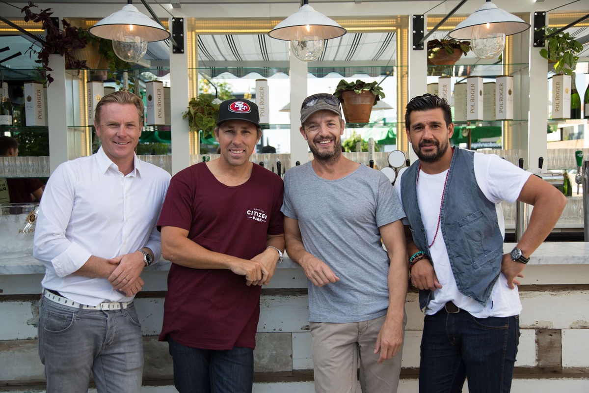 Urbis Designday 2013: collaborations revealed | Architecture Now