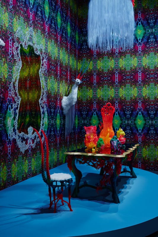 Tiny, foldable perspex houses win $30k design prize | Architecture Now