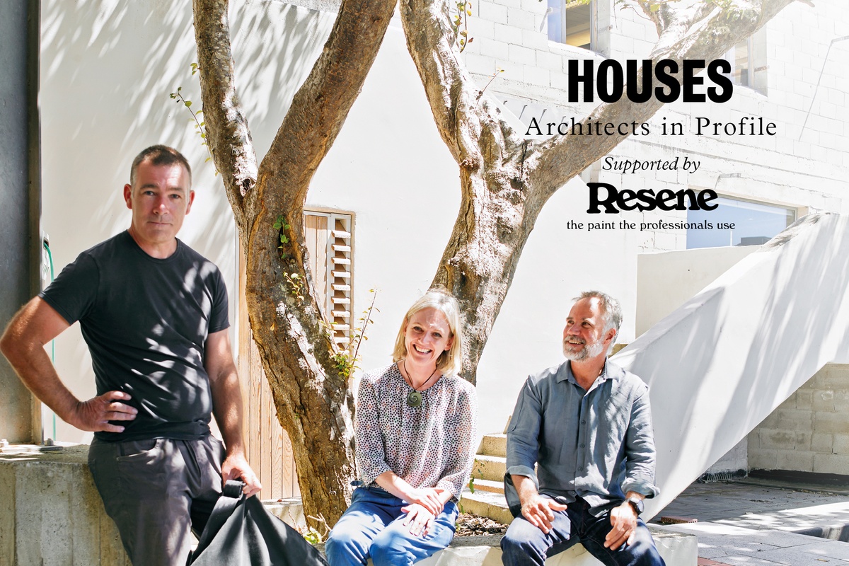 Architects in Profile: Athfield Architects | Architecture Now