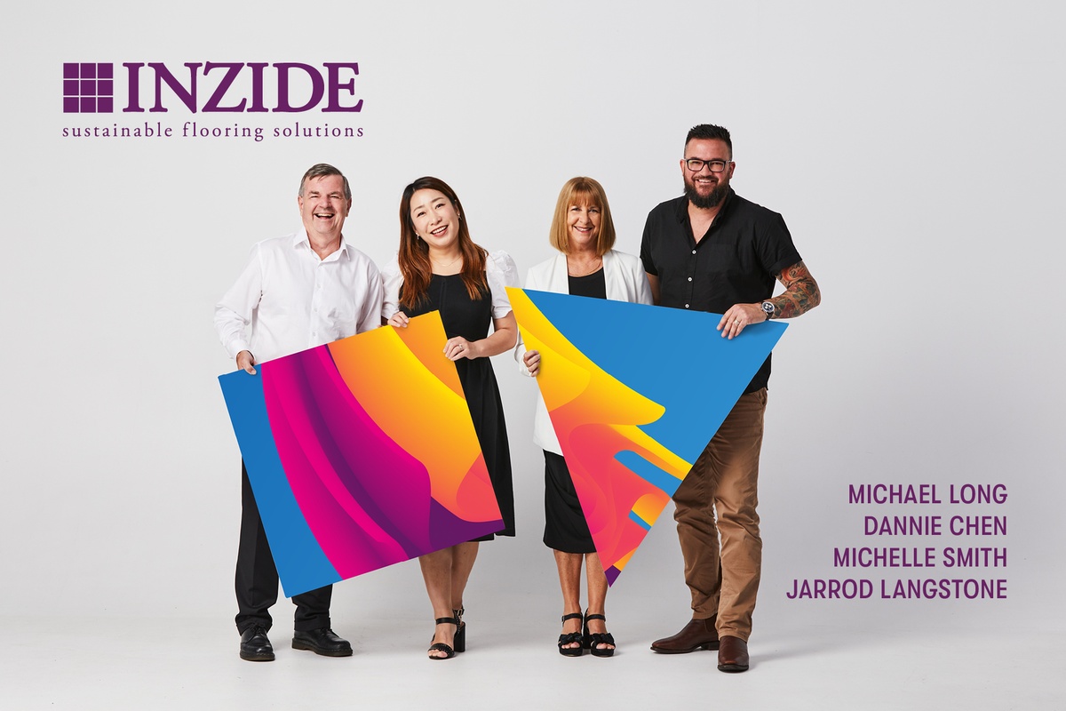 Meet Inzide: Sponsor of the Interior Awards 2024 | Architecture Now