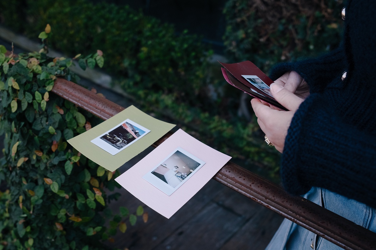 On the Rise: Charlotte Dunning | Architecture Now