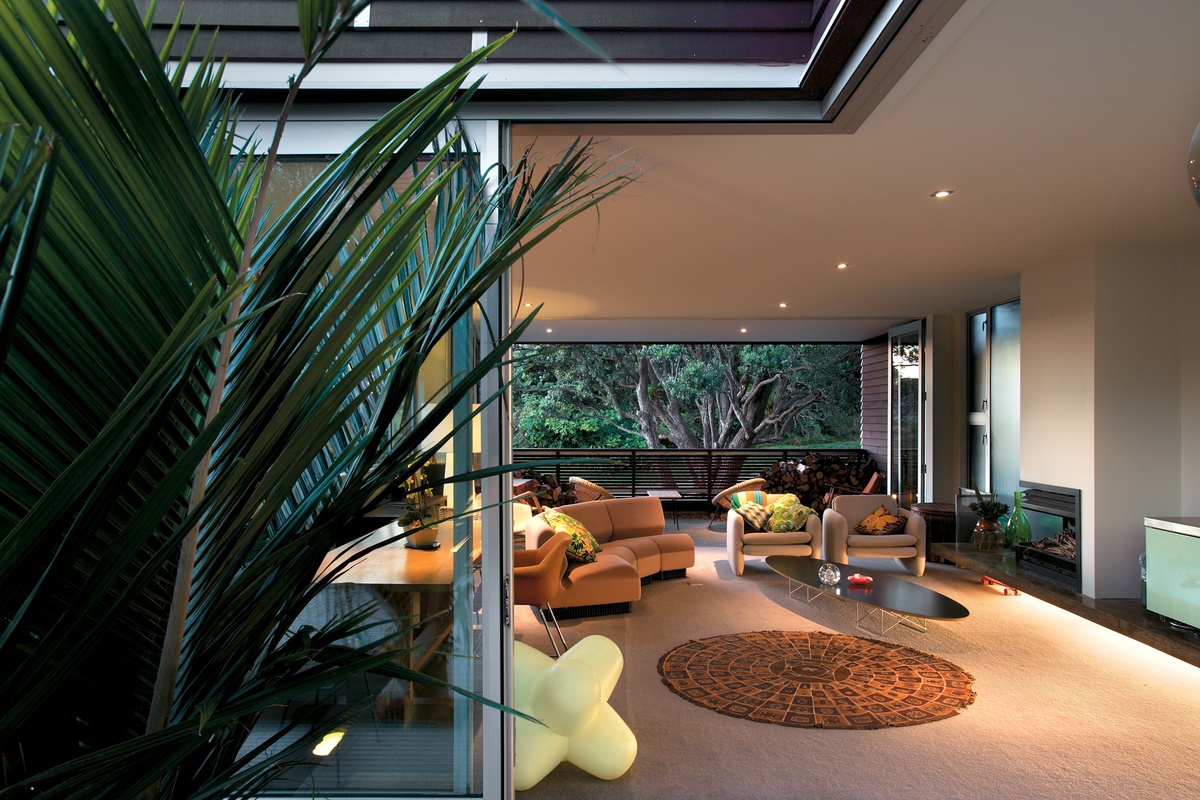 Houses Revisited: Retro slick | Architecture Now