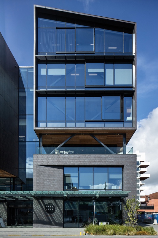 Legacy and innovation: 2019 Sir Miles Warren Award for Commercial ...